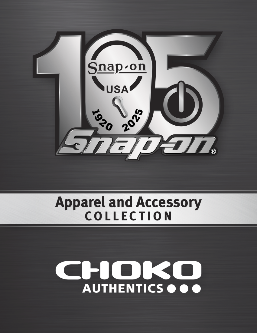 Snap-on | Choko - Canada – 🇨🇦 Choko / Snap-on