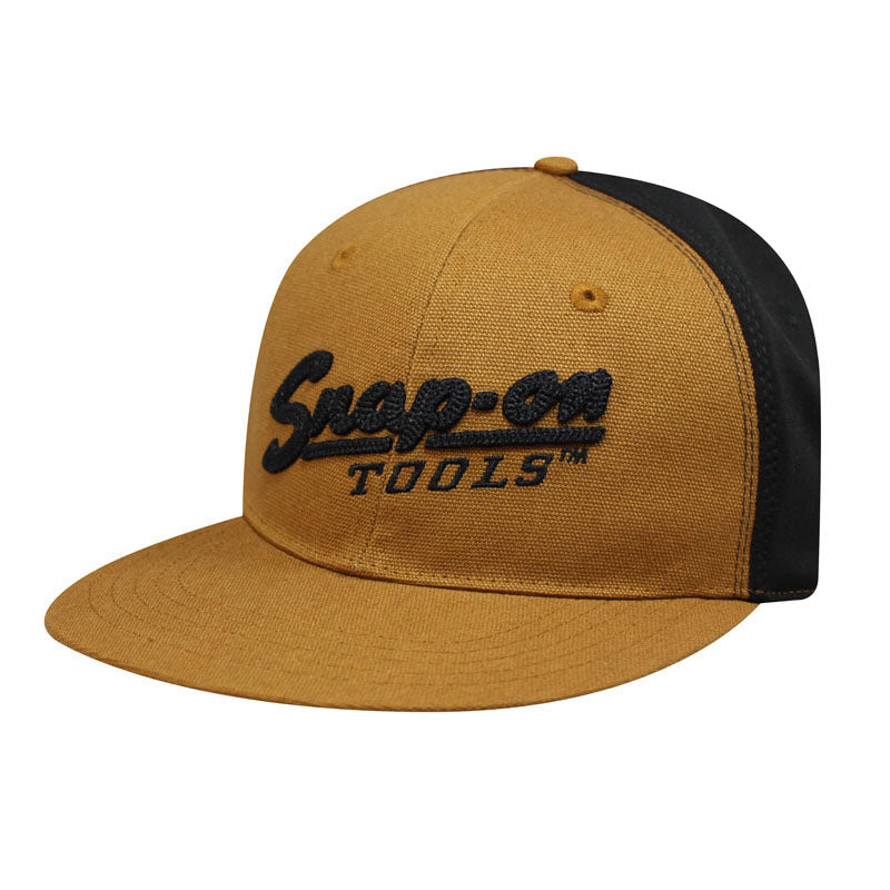 HEADWEAR – 🇨🇦 Choko / Snap-on